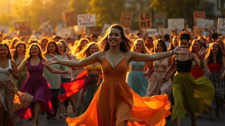 The Impact of Dance on Social Movements - Zeal NYC